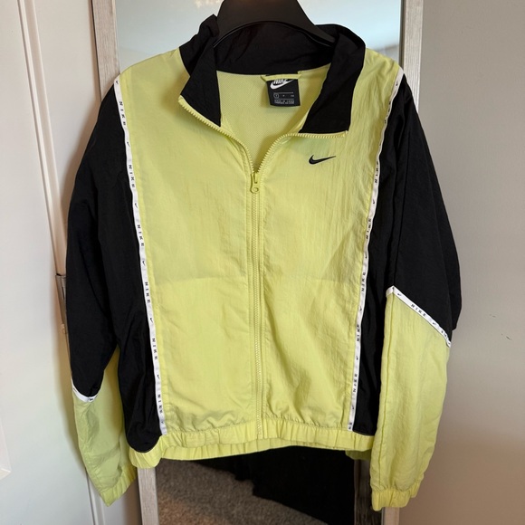 Nike | Jackets & Coats | Vintage Nike Jacket | Poshmark